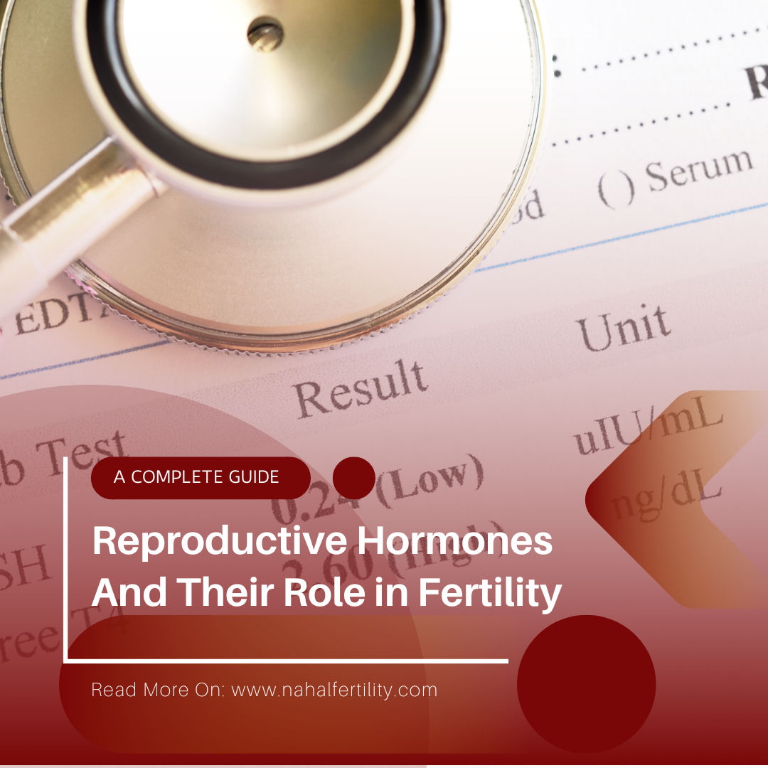 Nahal Fertility Clinic in Toronto, Ontario