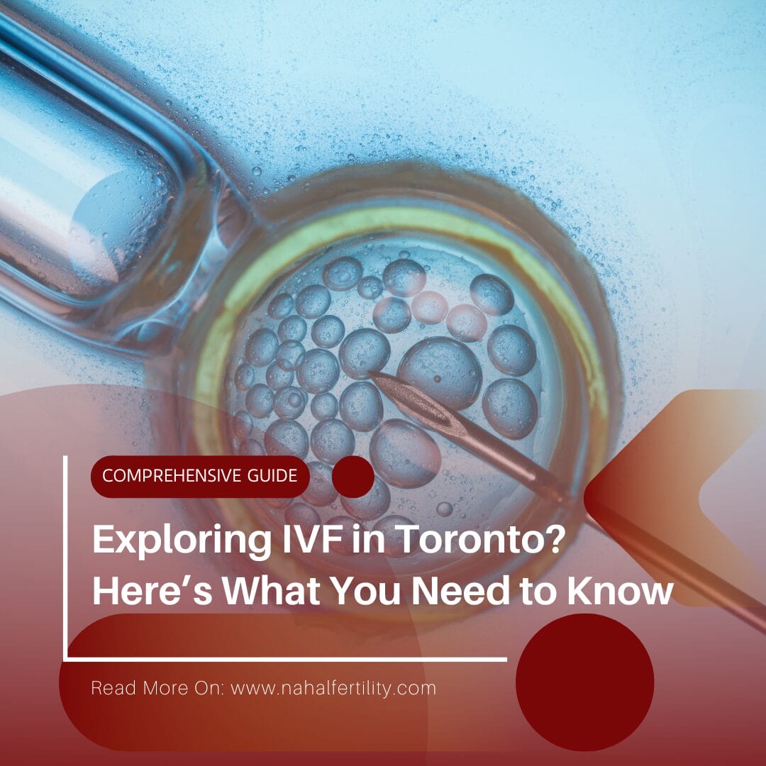 IVF Toronto | Your Guide to IVF Clinics in Toronto